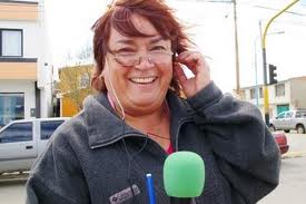 Mensajero del Rio: Sonrisas, para un año nuevo.