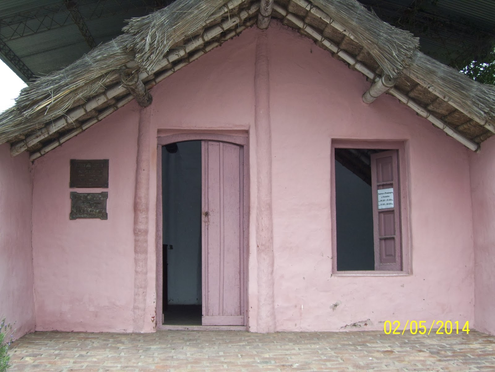 historias con pueblos: MONTE EL RANCHO DE ROSAS