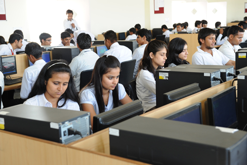 Global Institute of Technology and Management: GITM - BBA Colleges in ...