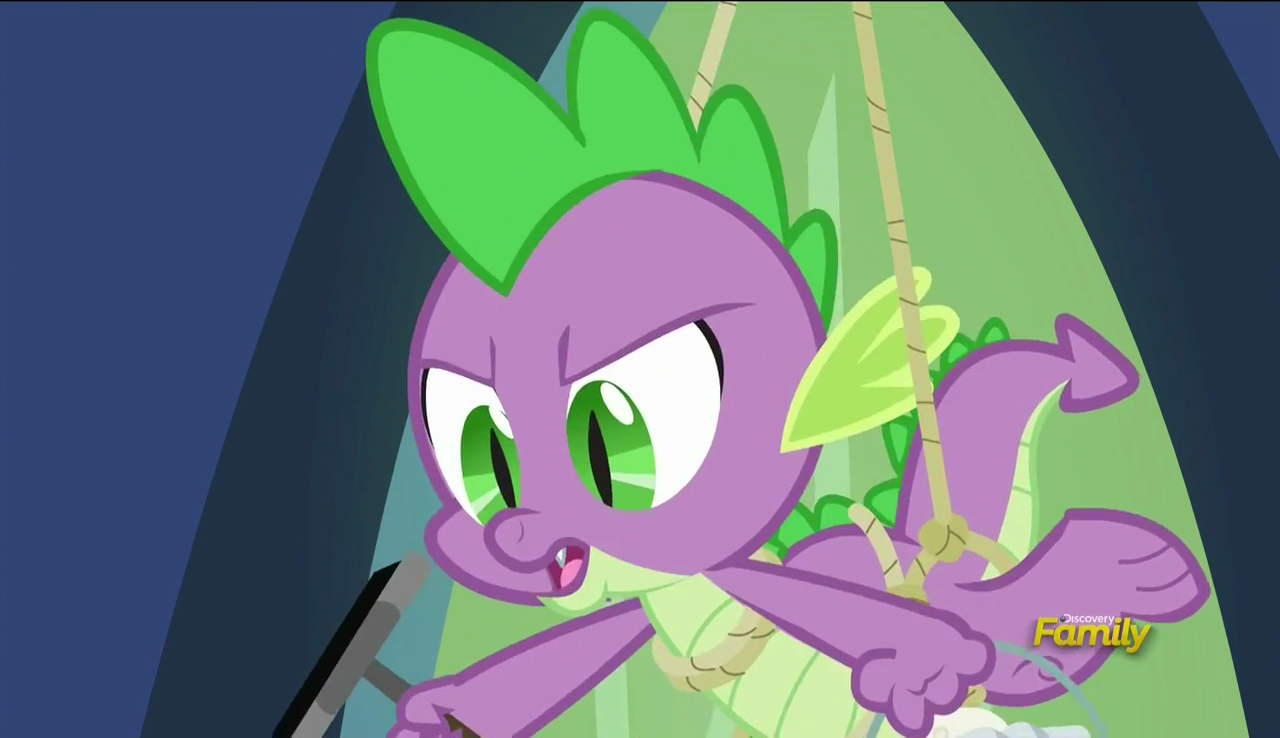Equestria Daily - MLP Stuff!: "Flutter Brutter": Episode Followup