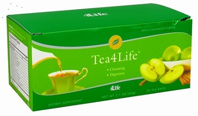 Tea4Life