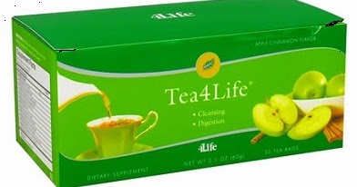 Tea4Life