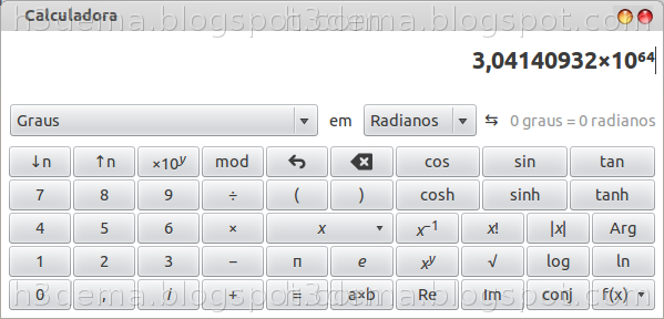 Pão De Queijo Com Java Exemplo Simples Usando Biginteger
