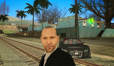 Skin Jason Statham | GTAind - Mod GTA Indonesia