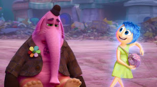 Crítica DEL REVÉS (2015) -Parte 1/2- Cinemelodic