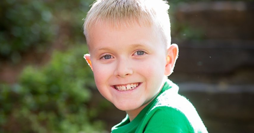 Angel Ruff: Lindsey, Jax, and Cooper!