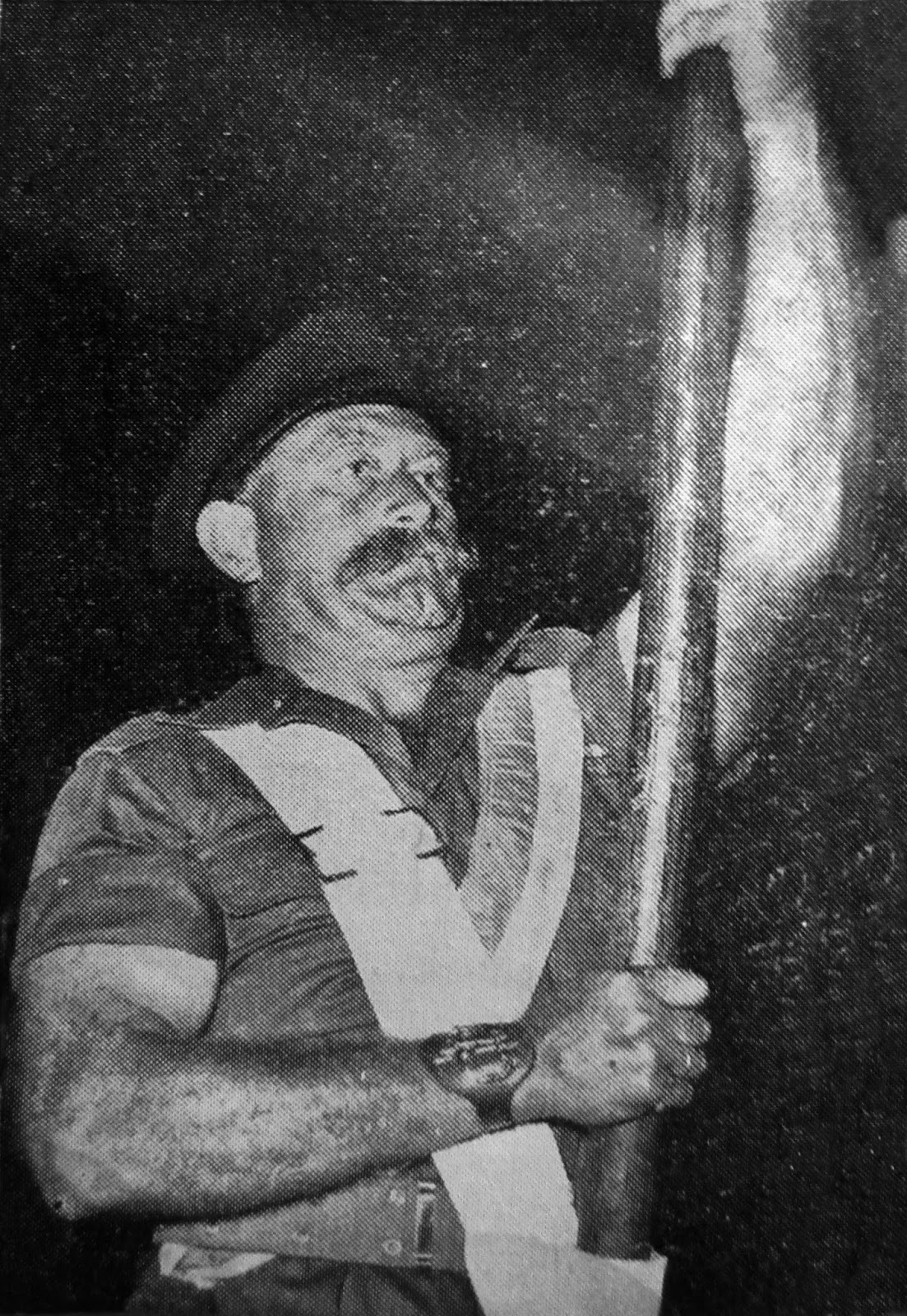 IDF MILITARIA: enero 2018