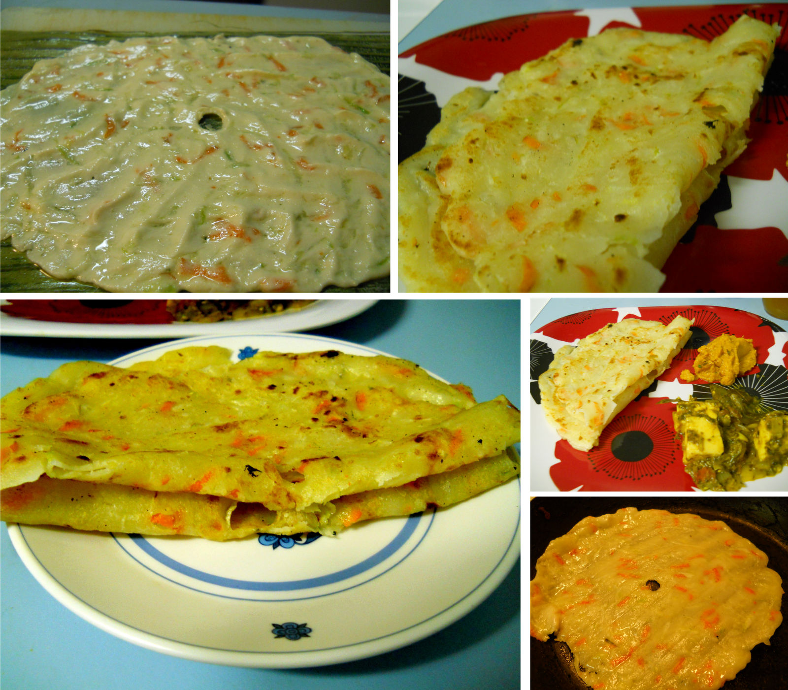 RUCHIEZ's: AKKI ROTTi