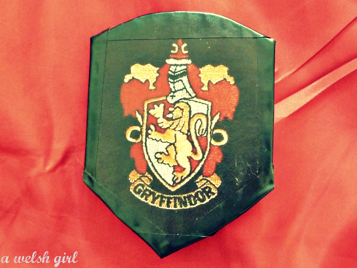 A Welsh girl in Australia: Discovering Harry Potter and 'how to make a ...