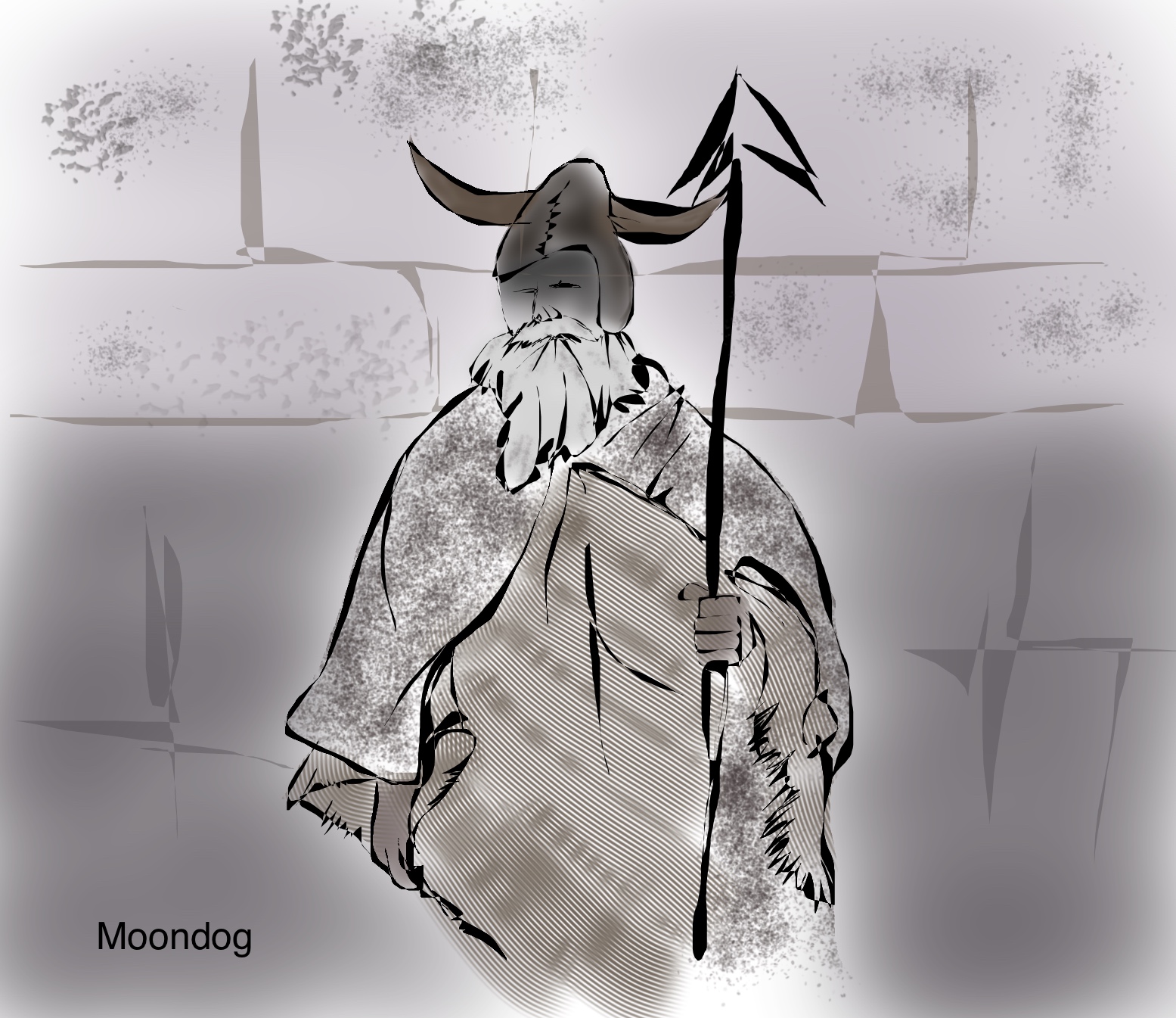 Listening to Prestige: Listening to Prestige 200: Moondog