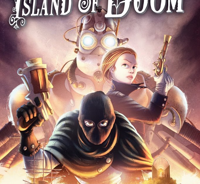 Book Reviews and More: Arthur Slade - The Cover Art