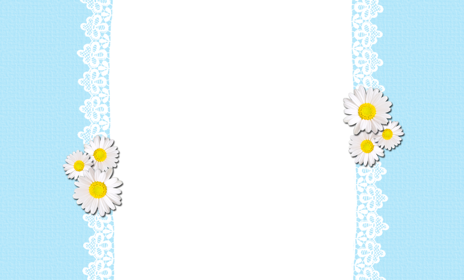 Blue Blogger Backgrounds