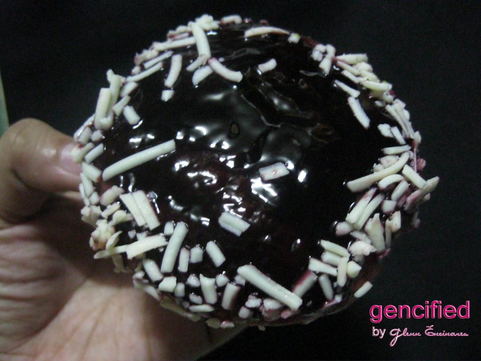 GENCIFIED: J.Co Donuts Review