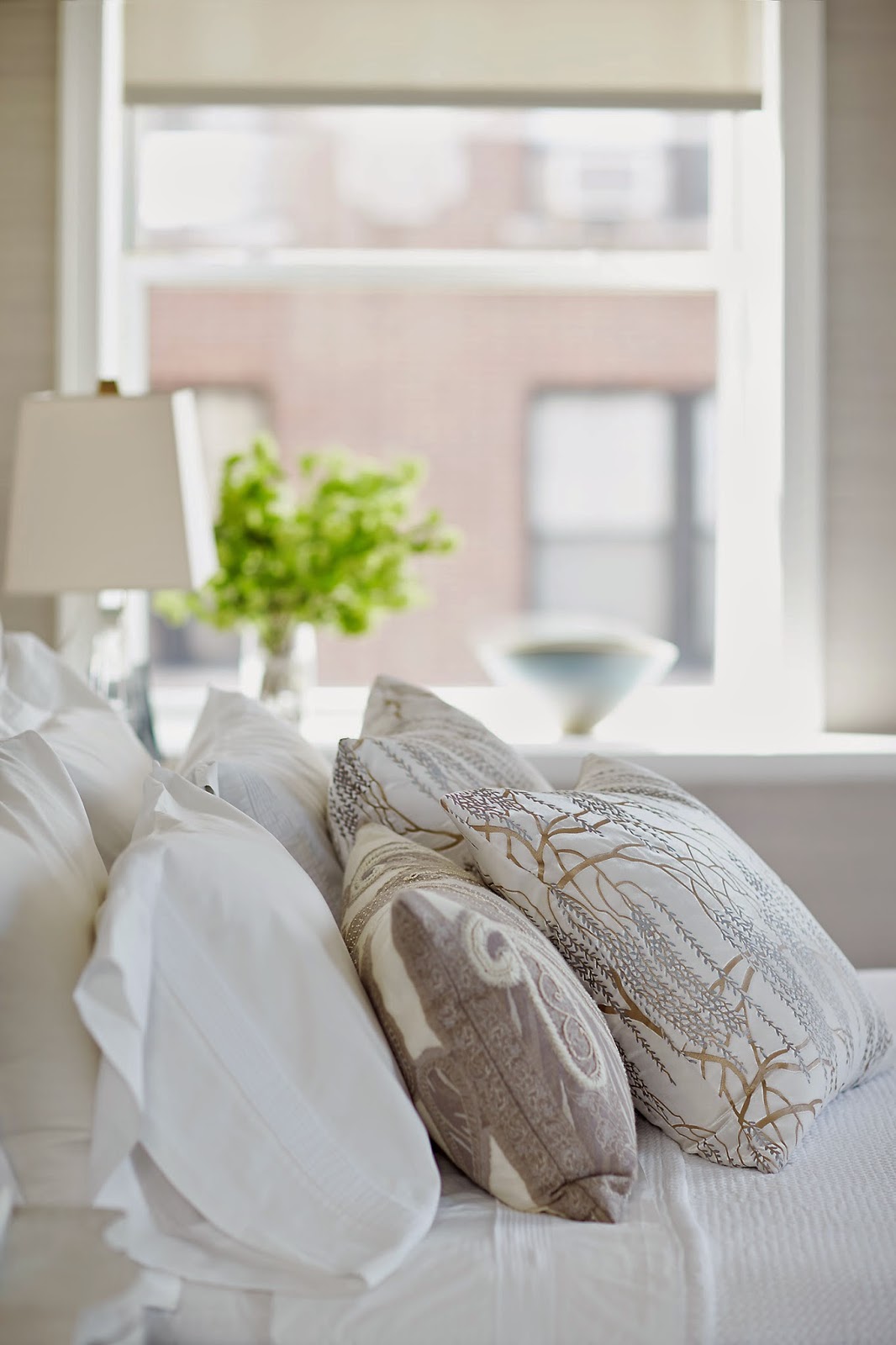 Dec-a-Porter: Imagination @ Home: An Upper West Side Point of View