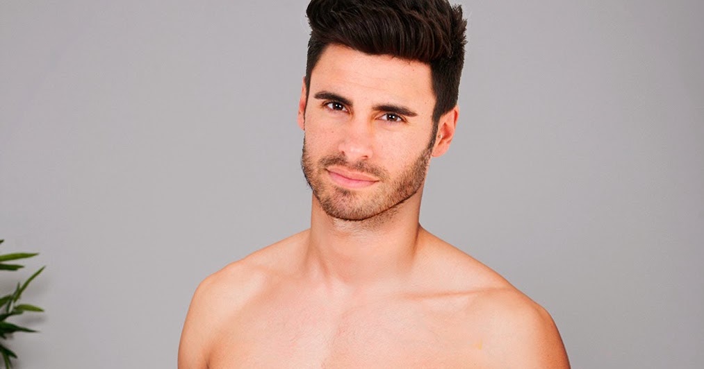 FOTOMONTAJES DE FAMOSOS DESNUDOS: Noel Bayarri