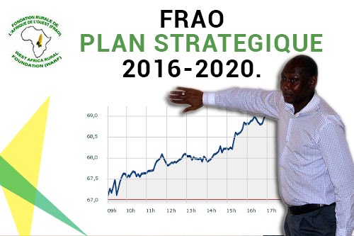 FRAO-FIDAfrique BLOG: NOUVEAU PLAN STRATEGIQUE POUR LA FRAO