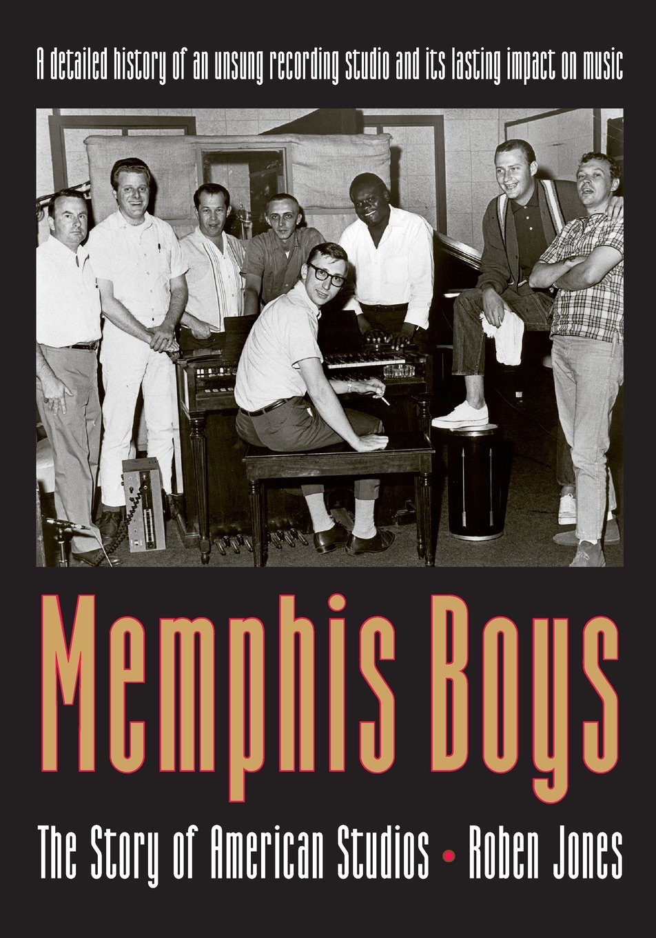 THE GRØNMARK BLOG: Chips Moman, the Memphis Boys and the American Sound ...