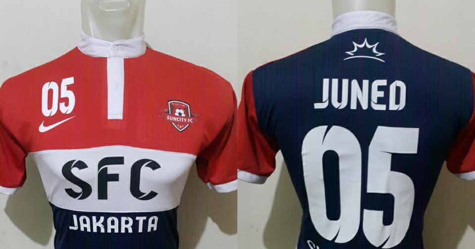 JERSEY PRINTING MURAH BANDUNG