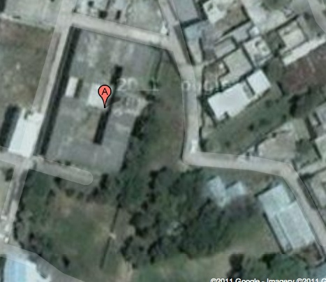 The PolyCapitalist: Updated: Confirmed Map, Satellite Imagery, and CIA ...