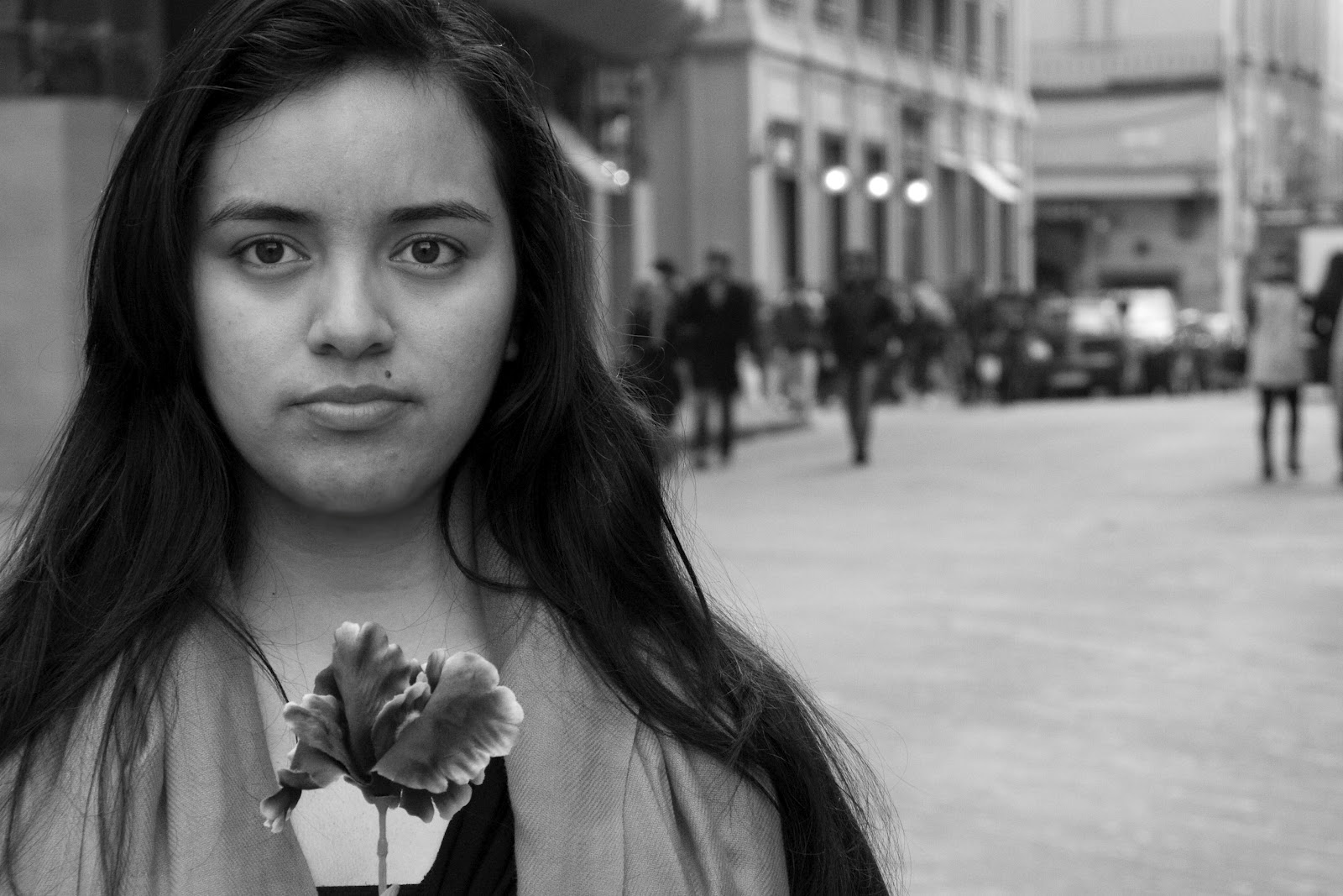 Where in Wonderland: A Picture's Worth 1,000 Words