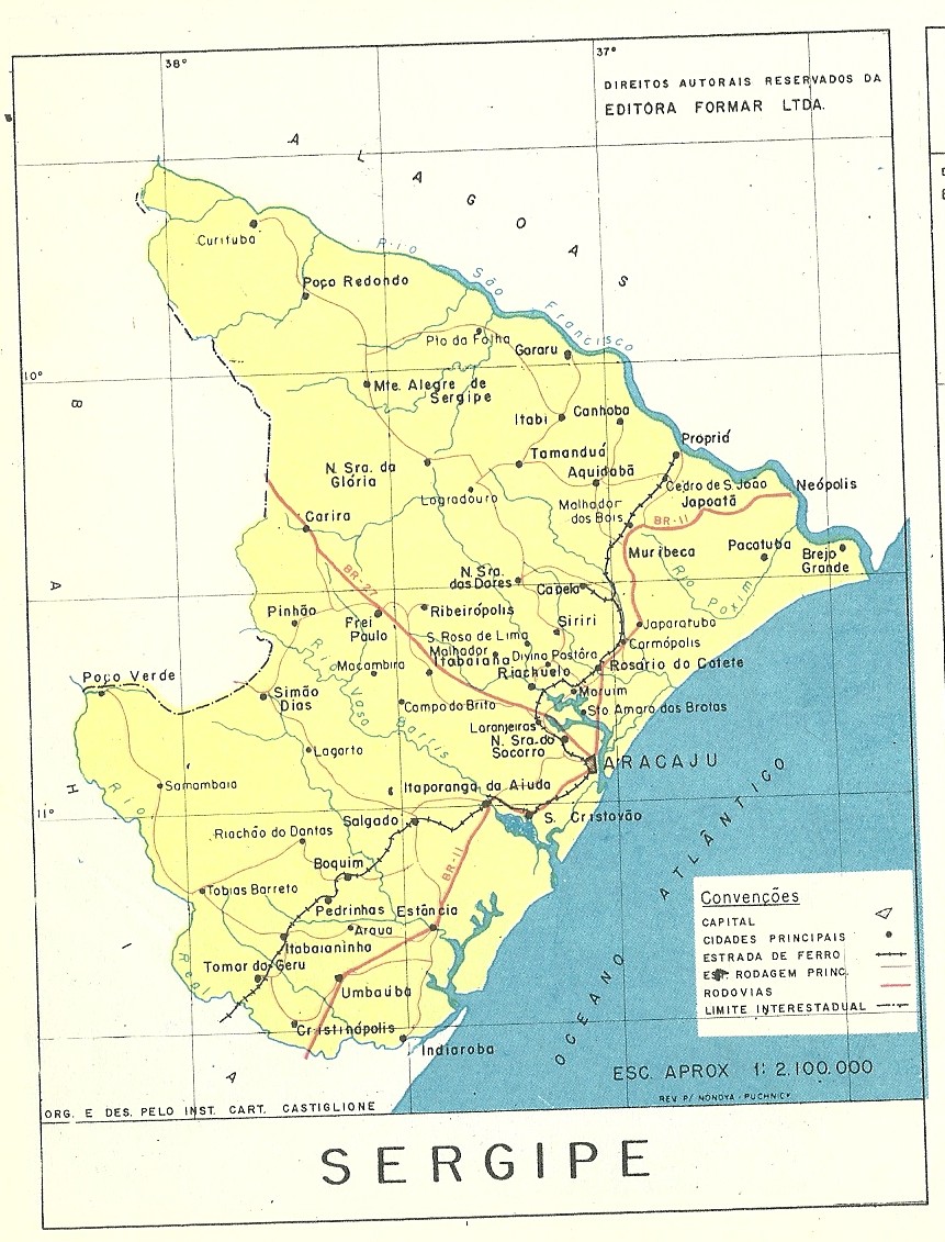 Linha Auxiliar: Mapas ferroviários, antes do extermínio, parte II os ...