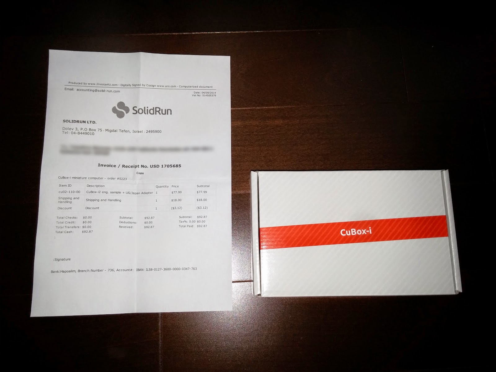 「CuBox-i2」にUbuntuをインストールし、Asteriskを構築する（Ubuntuインストール編） | 自己満 備忘録