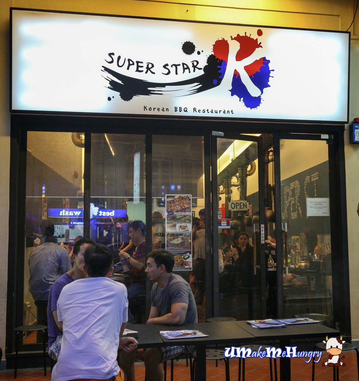 While Korean BBQ has becoming more in trend nowadays, we can easily see a handful of Korean BBQ ...