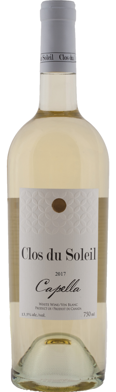 John Schreiner on wine: Clos du Soleil releases new flagship vintages