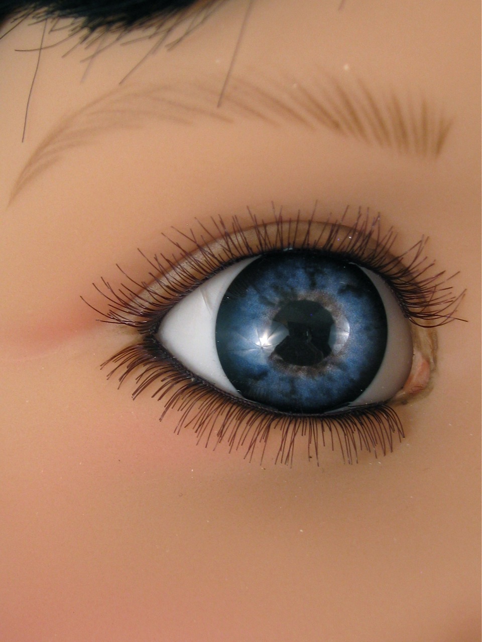 "Snow White" by Monika Peter-Leicht for Masterpiece Dolls | The Toy Box ...