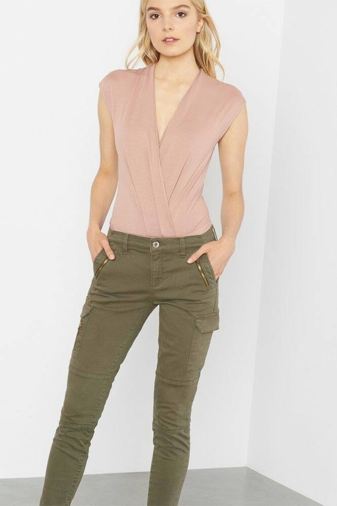 FASHION WORK : ¡3 COMBINACIONES DE COLOR!