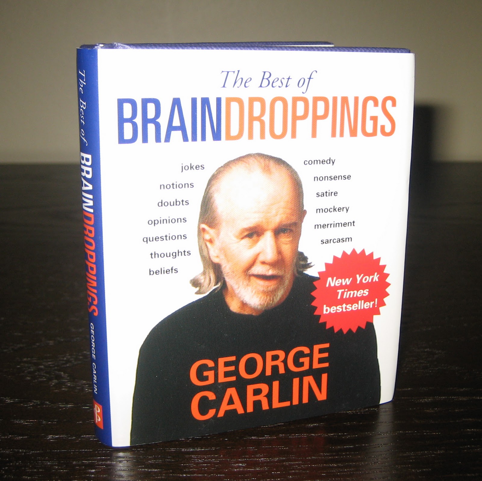 7 Items A Week: Week Forty, Items 371-378