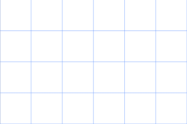 PhotoEffect: 8 Rounded Rectangles Photo Collage in Photoshop