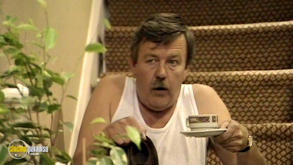 Pismotality: No Place Like Home (80s BBC sitcom currently being repeated)