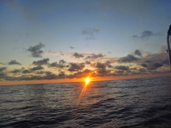 Stranizza: Il raggio verde