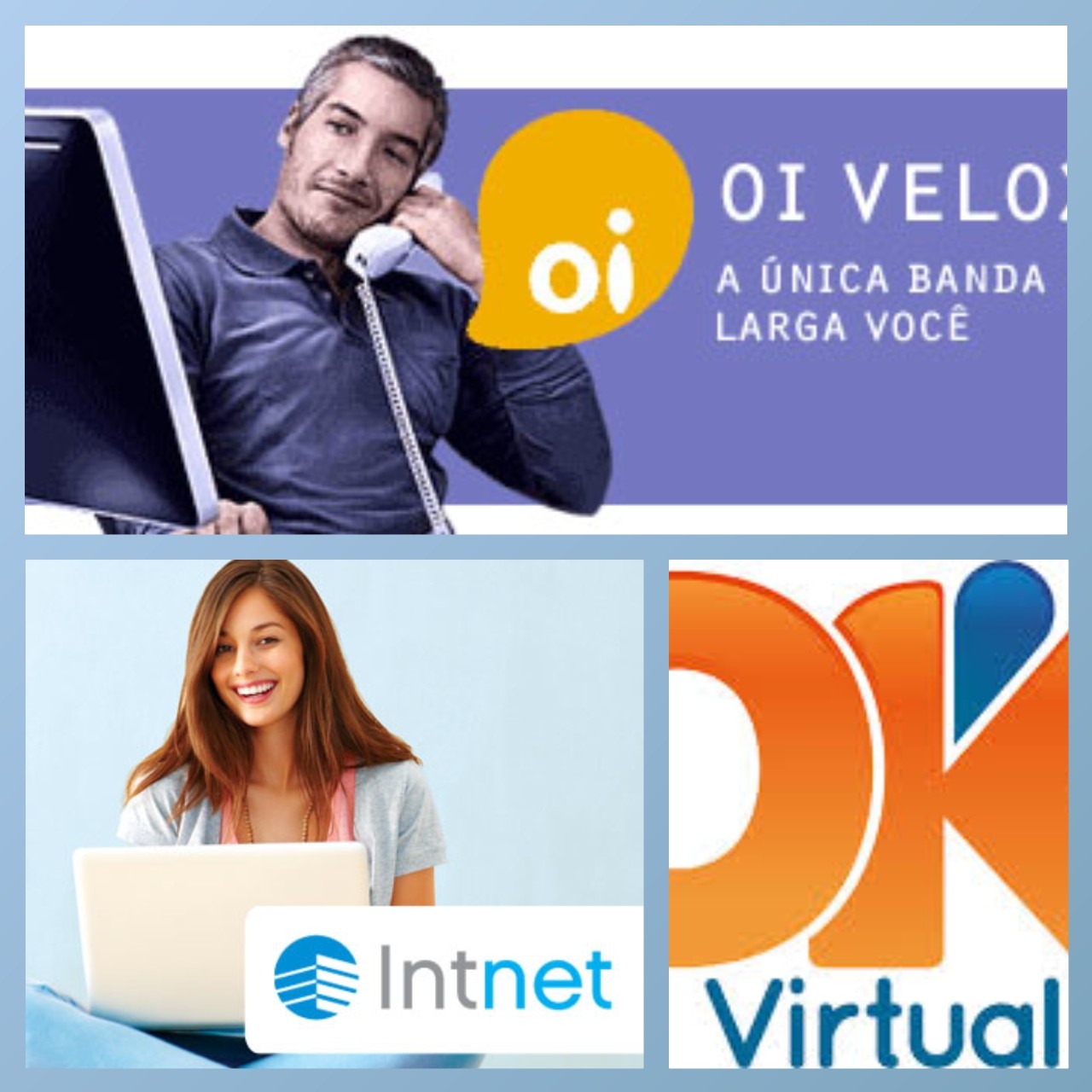 Conheça os Três Provedores de Internet de Bacaxá Saquarema e Saiba mais ...