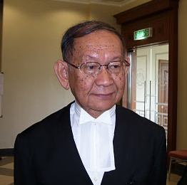 Rapera - the thinking and compassionate citizen: Raja Aziz Addruse ...