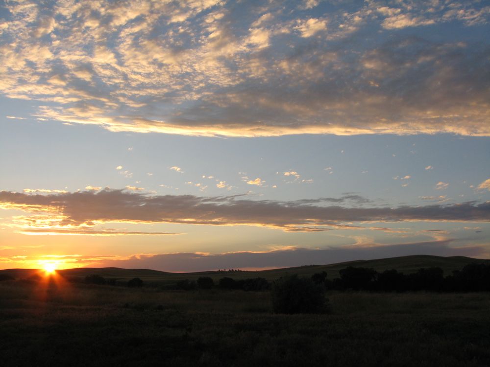 One Month on the Pine Ridge Reservation: A country called Pine Ridge