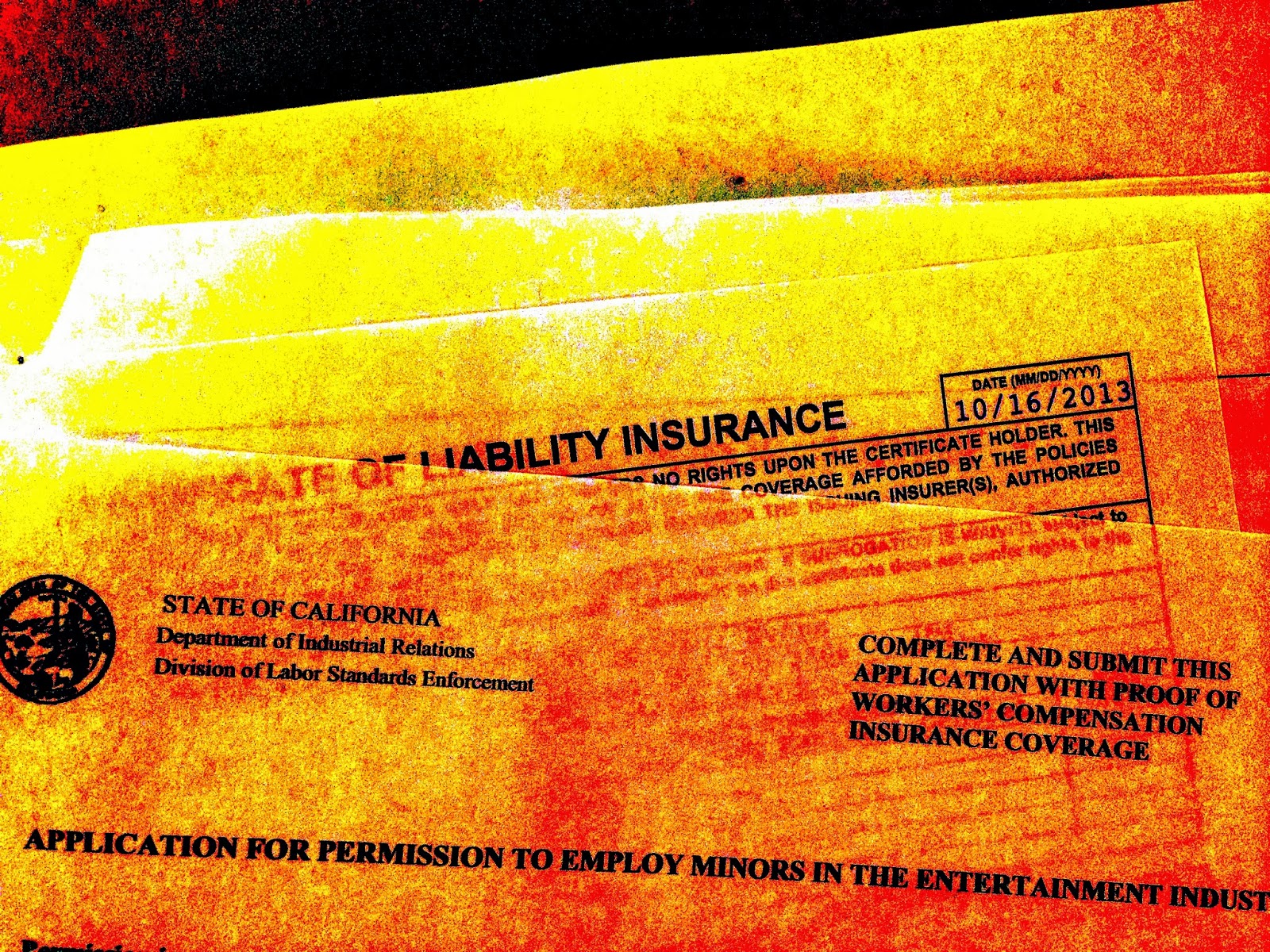 Inside The Actors Studio Apartment: The Now-Titled Matt Shevin Project ...