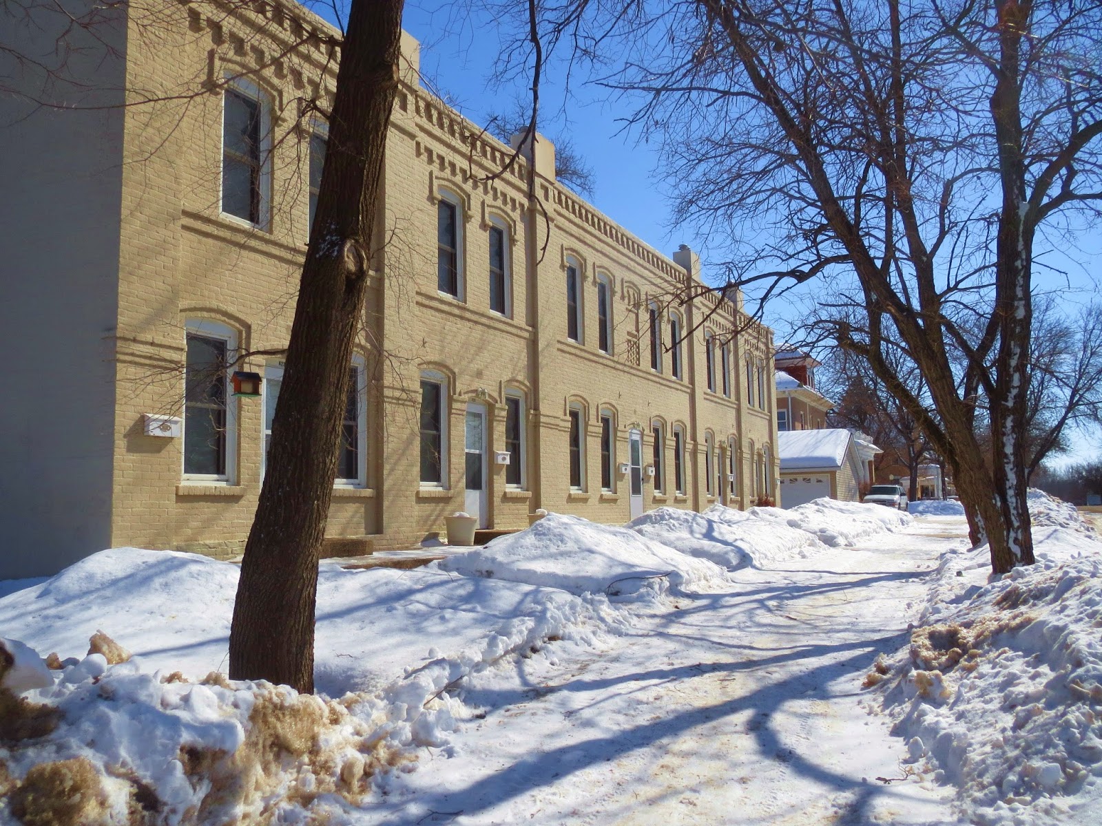 I'm Retired -- Adventures of a Simpler Life: Chaska, Minnesota