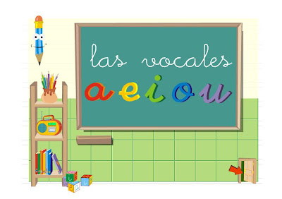 Educación Infantil: 2011