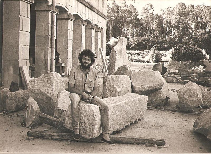 El Hurgador [Arte en la Red]: José Manuel Castro López [Escultura]