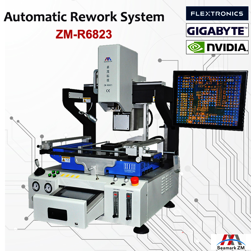 Seamark ZM Technology Group