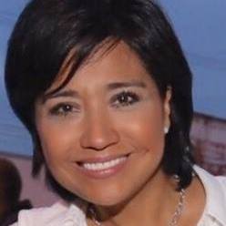 Elecciones 2018: Elízabeth Morales seguirá trabajando por Xalapa ...