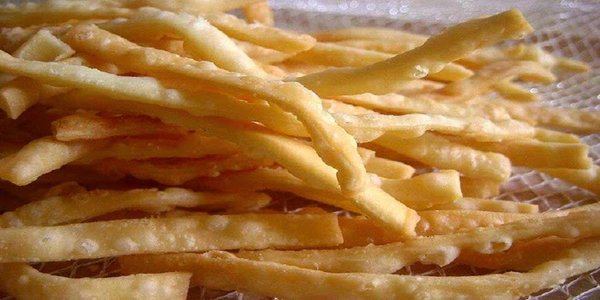 Resep Kue Bawang | INIRecipes