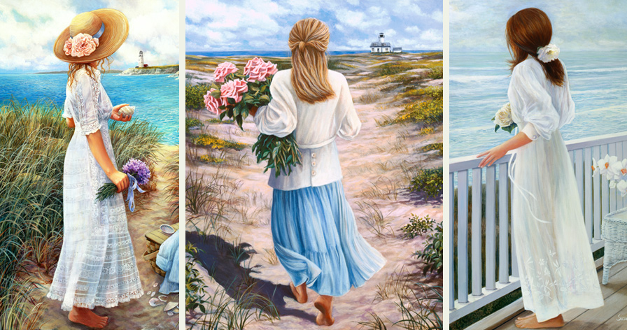 Art Friday: Susan Rios