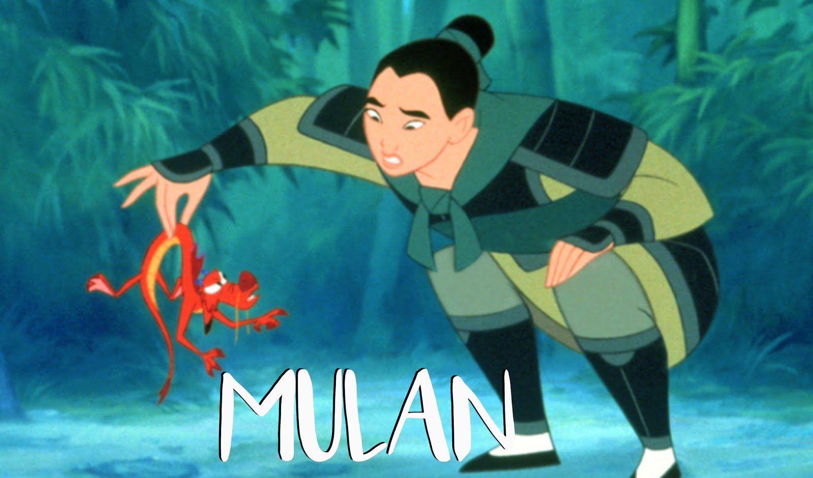 Top 10 Favourite Disney Movies | Susan On Saturn