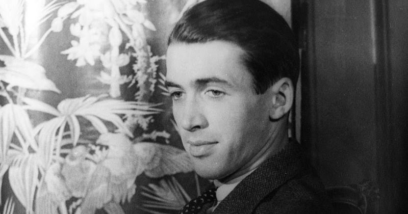 Thunderbird: James Stewart