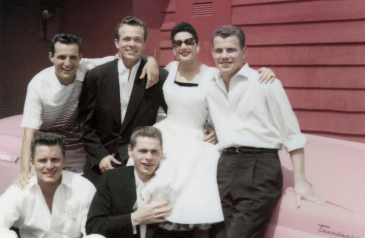 Scotty and the Secret History of Hollywood - #IHeartHollywood