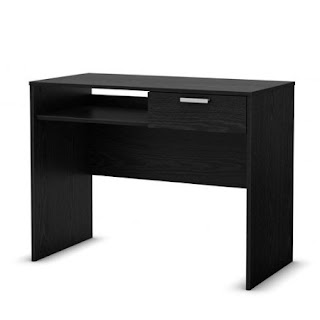 Student Desk: Mainstays Student Desk