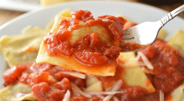 Apertura Venezuela: El pasticho de la pasta por @miropopiceditor